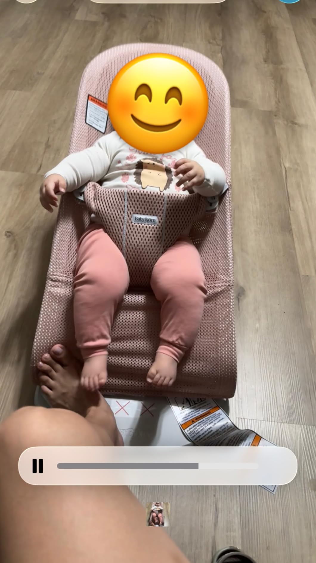 8 Best Baby Bouncers (June 2026): Expert Reviews
