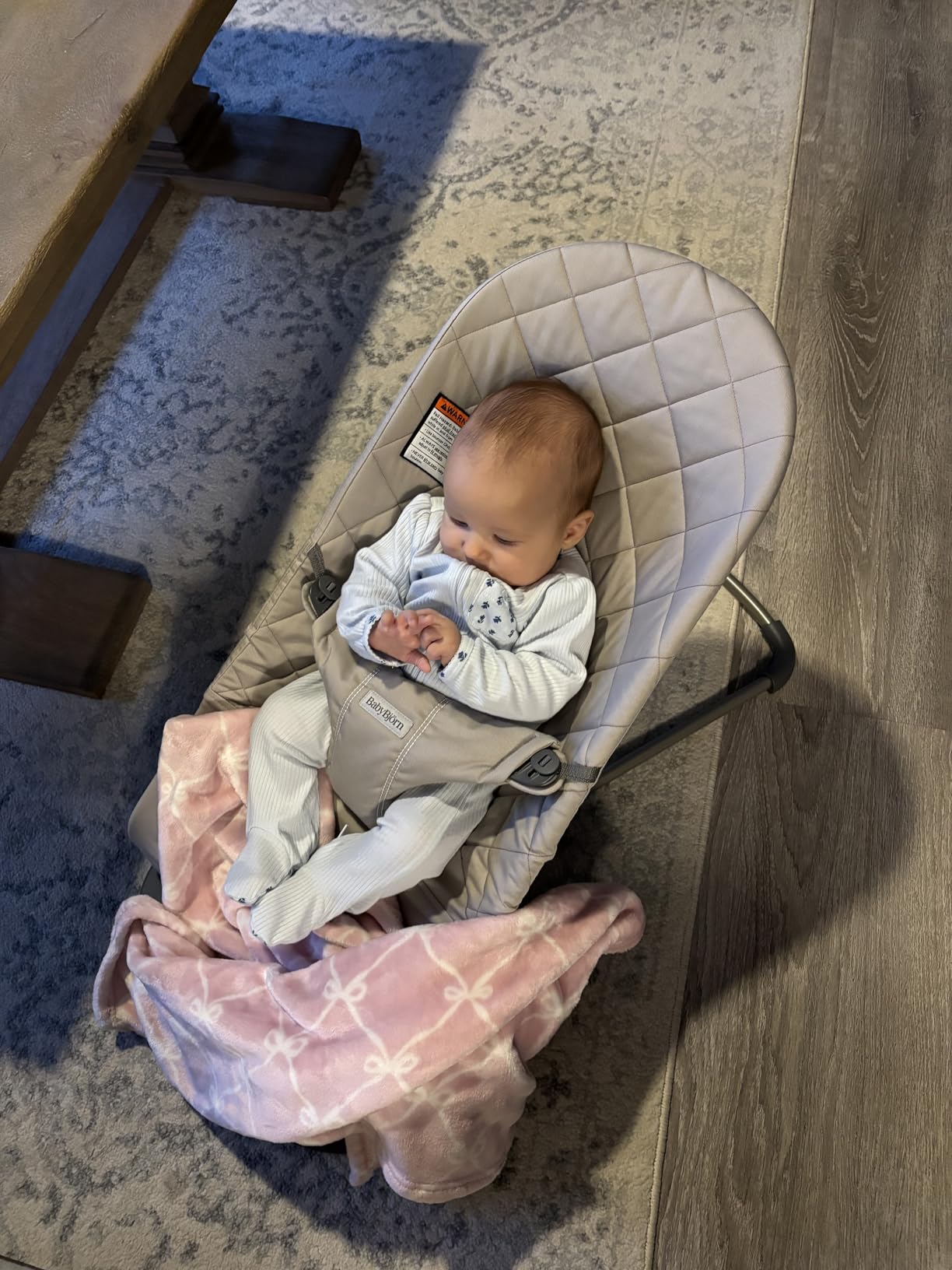 8 Best Baby Bouncers (June 2026): Expert Reviews