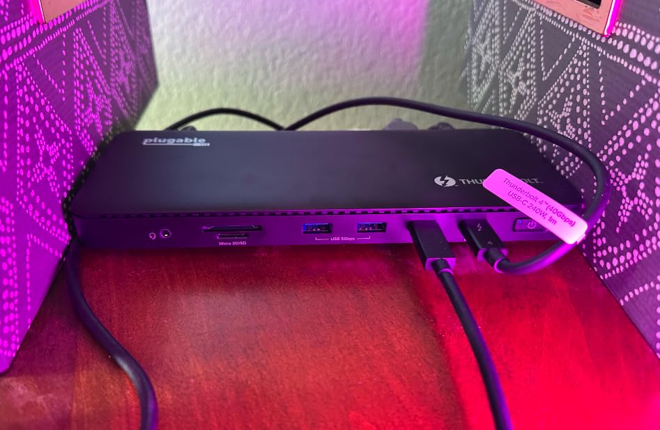 12 Best Laptop Docking Stations (2026): Expert Reviews