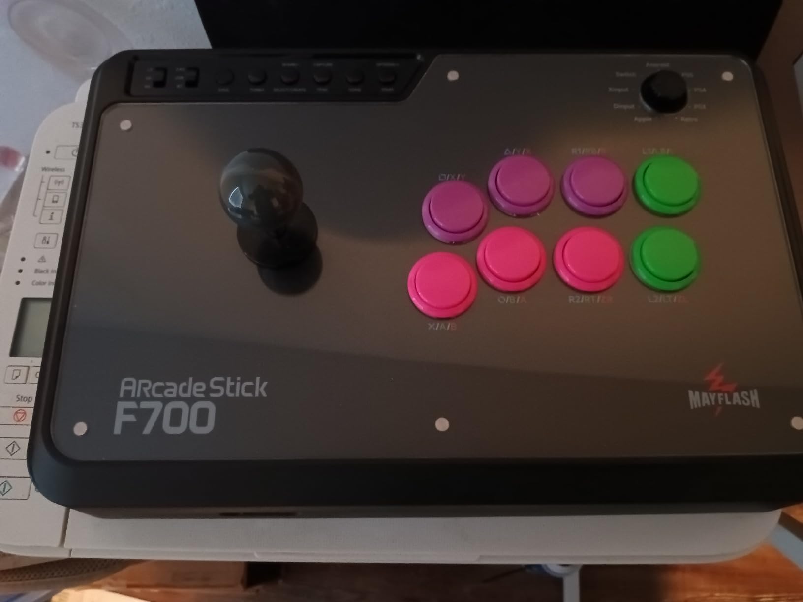 7 Best Arcade Fight Sticks (June 2026) Tested & Reviewed