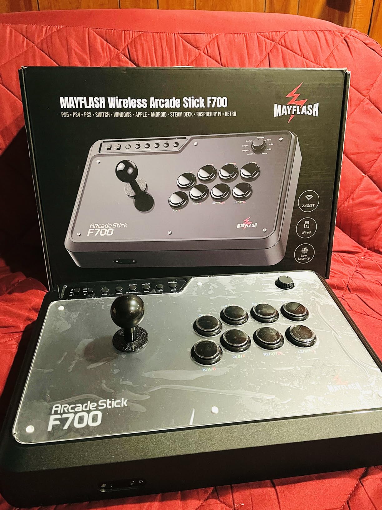 7 Best Arcade Fight Sticks (June 2026) Tested & Reviewed