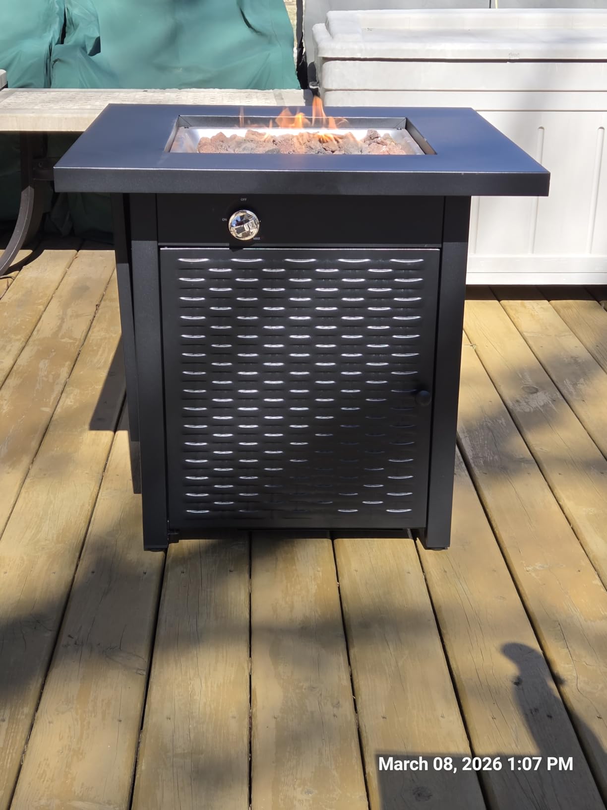 10 Best Fire Pit Tables for Patios (June 2026 Guide)