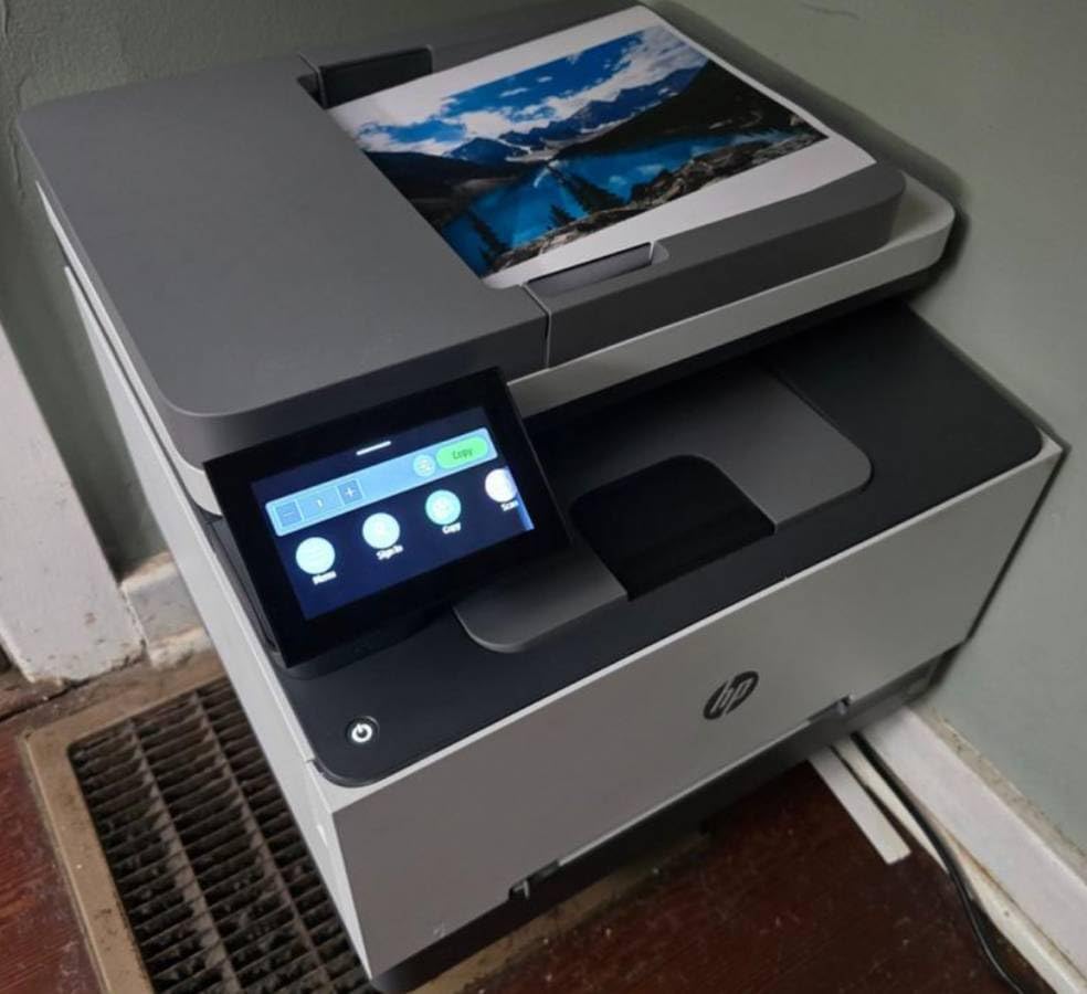 8 Best Color Laser Printers (June 2026) Expert Reviews