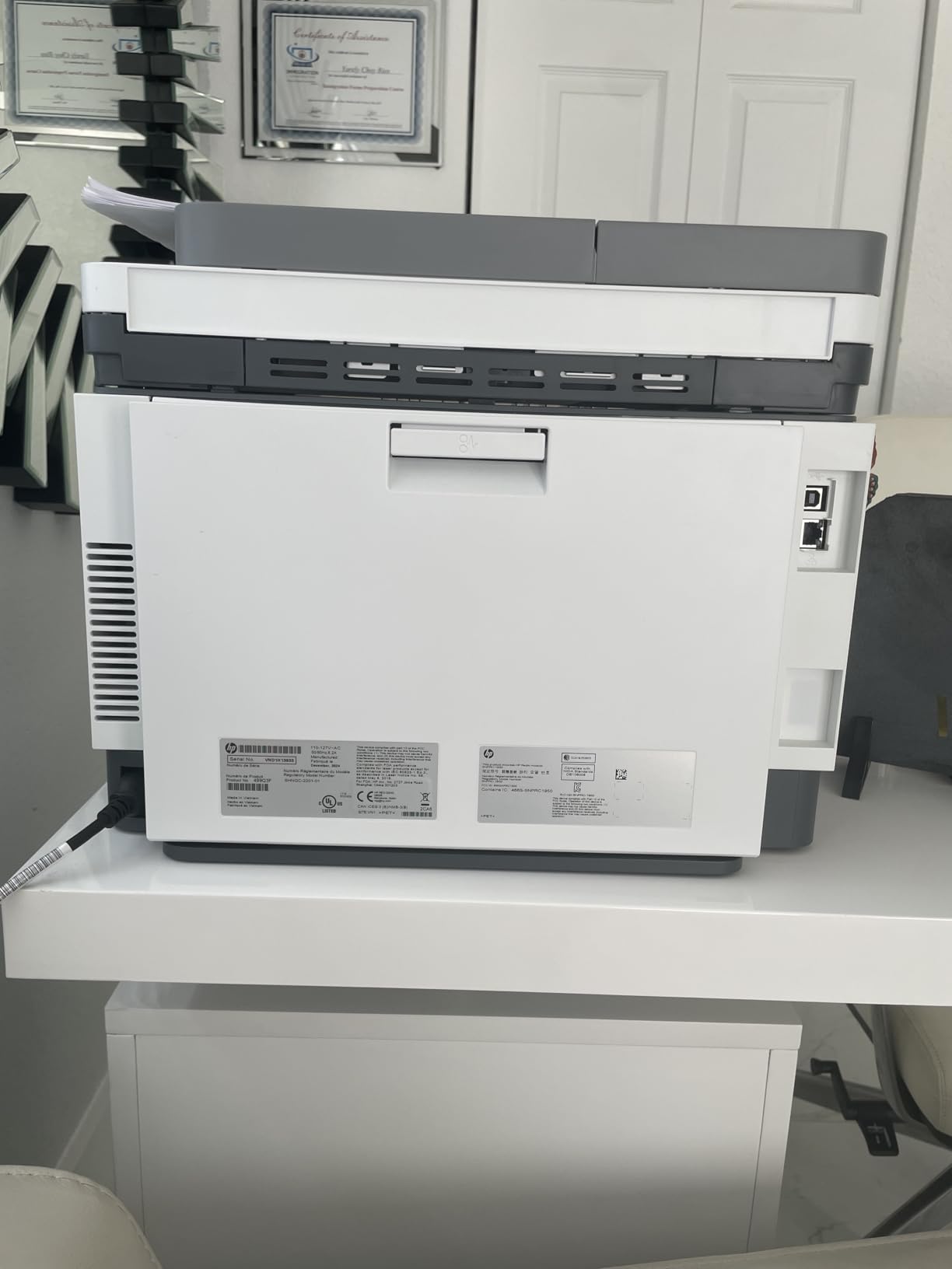 8 Best Color Laser Printers (June 2026) Expert Reviews