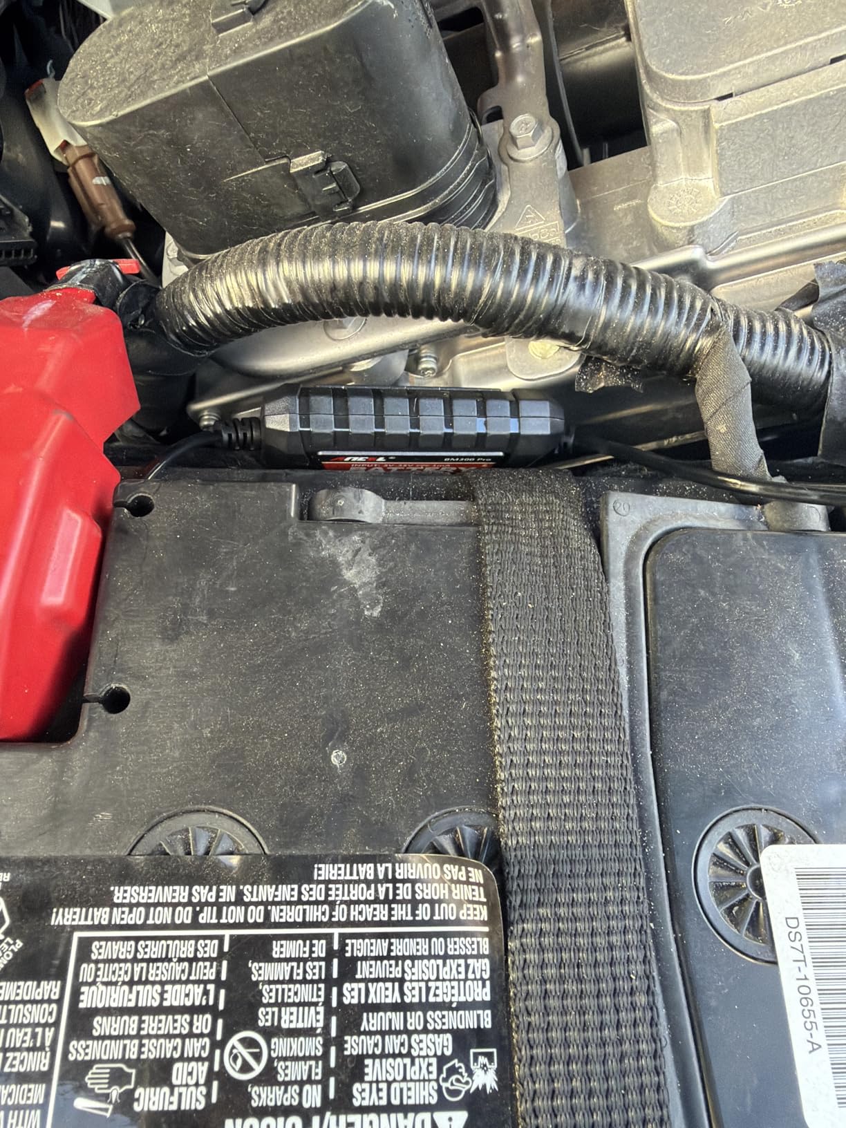 10 Best RV Battery Monitors for Lithium Setups (June 2026 Guide)