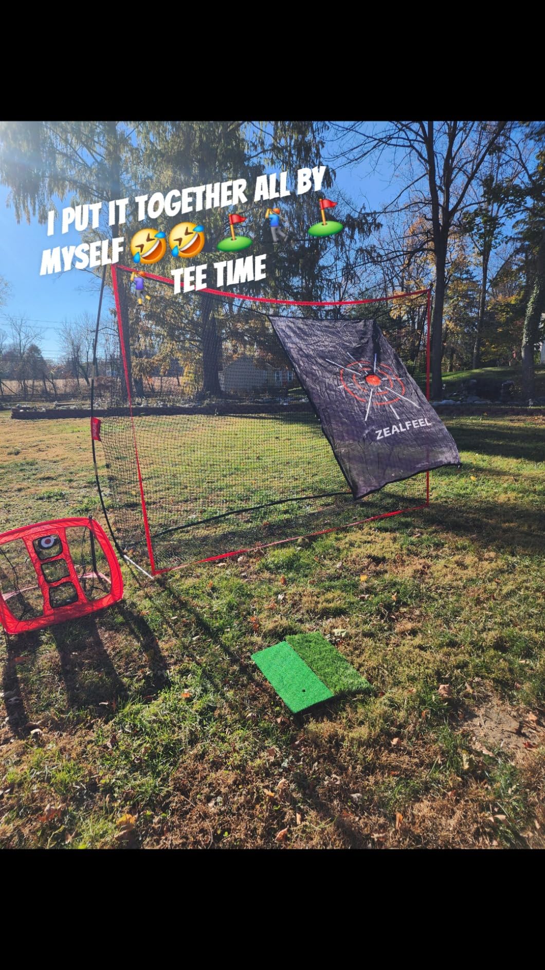 12 Best Golf Nets for Backyard Practice (June 2026) Ultimate Guide