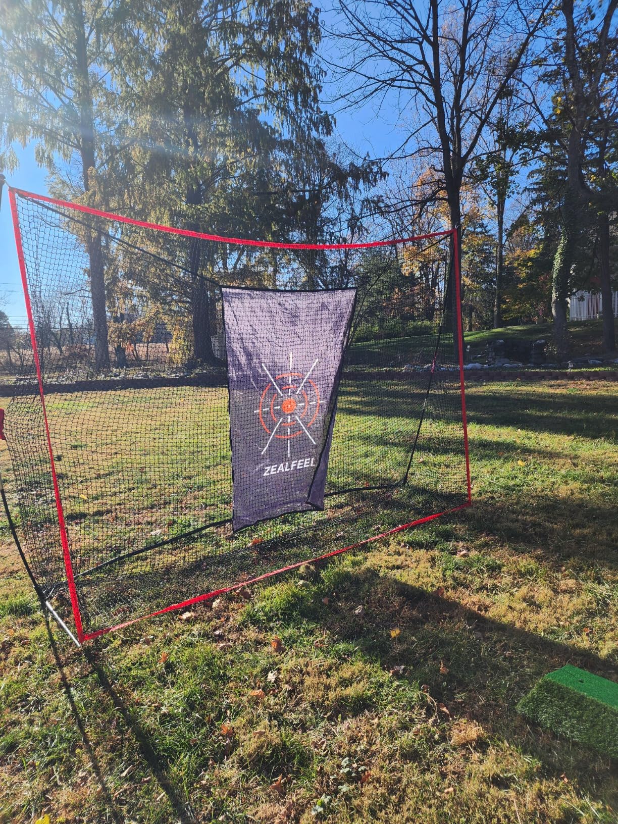 12 Best Golf Nets for Backyard Practice (June 2026) Ultimate Guide