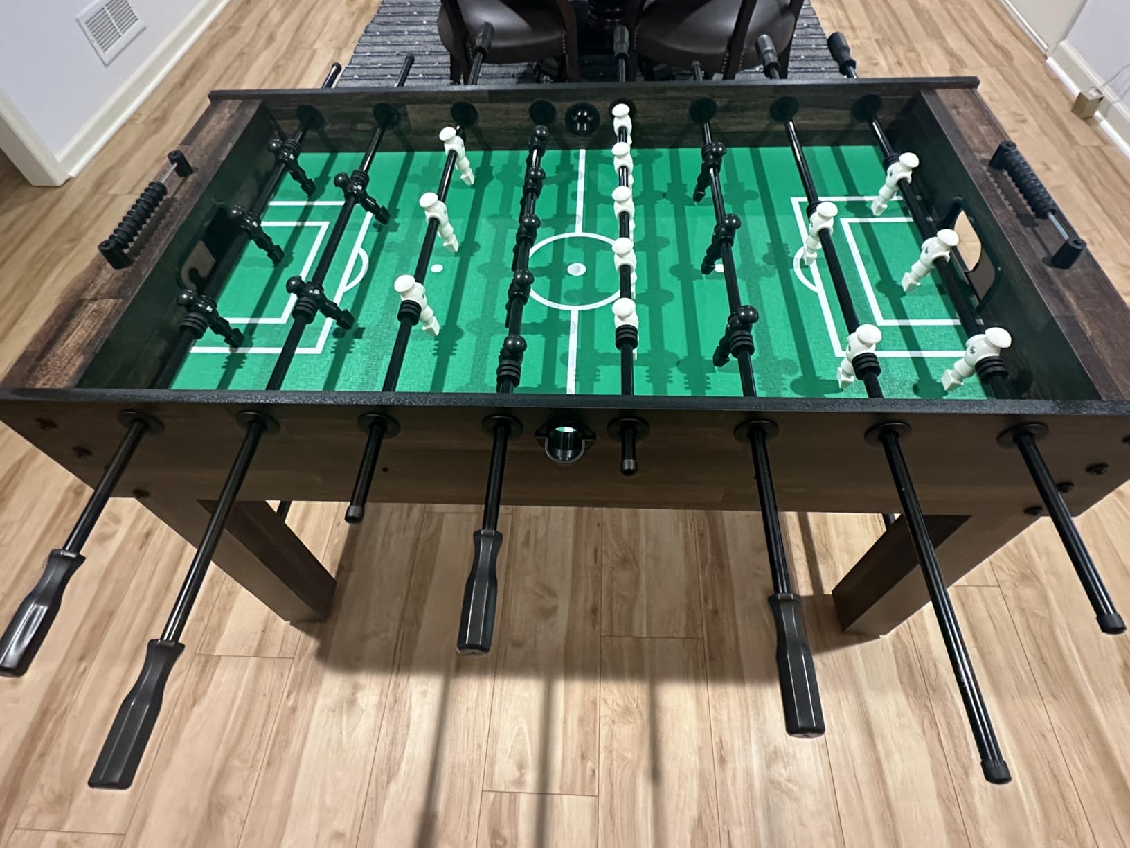 15 Best Outdoor Foosball Tables for Patios (May 2026) Top Picks