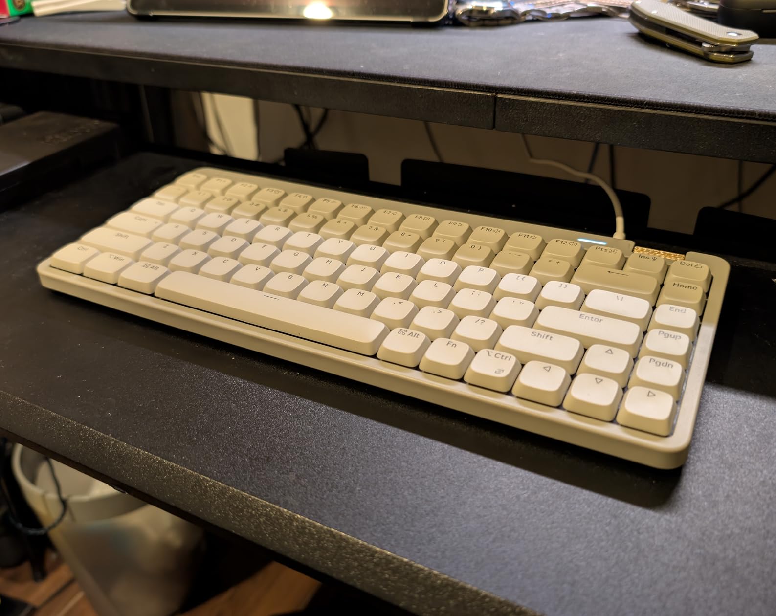 6 Best Low Profile Mechanical Keyboards (June 2026) Tested & Reviewed