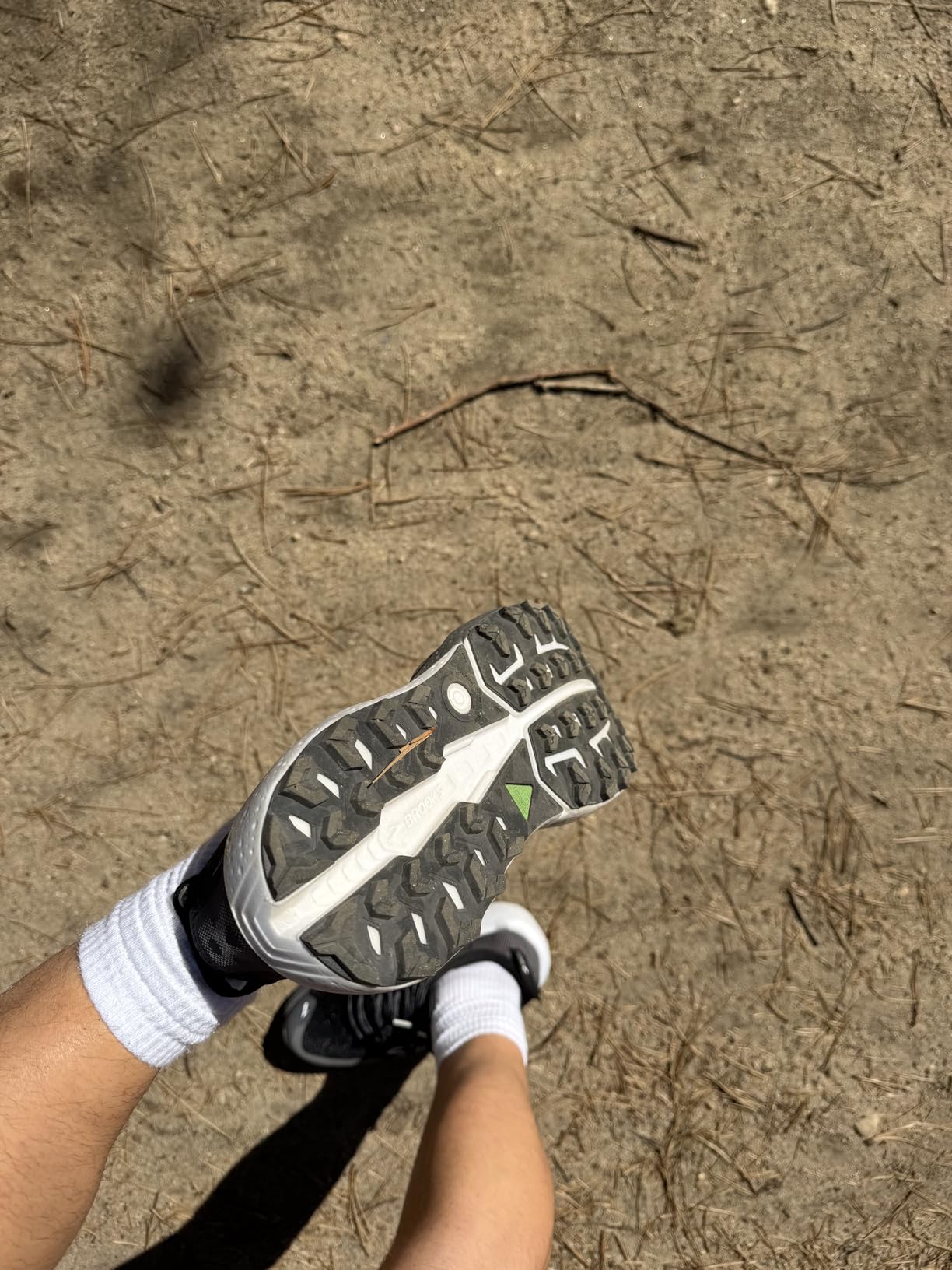 8 Best Trail Running Shoes for Ultramarathons (June 2026)