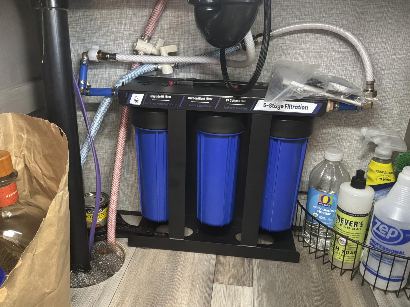13 Best RV Water Filters for Whole-System Filtration (June 2026)
