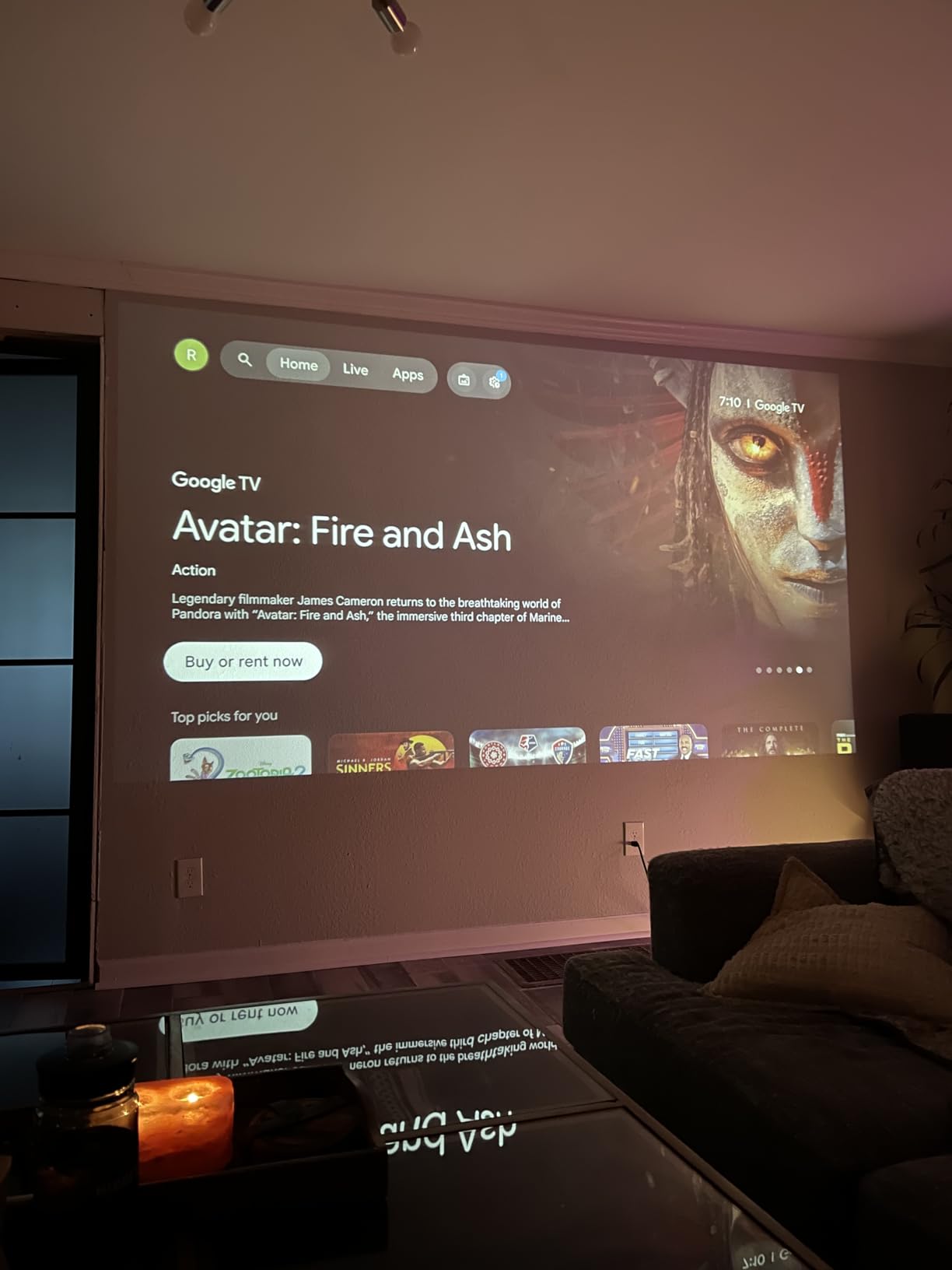 15 Best Home Projectors (June 2026) - Expert Reviews