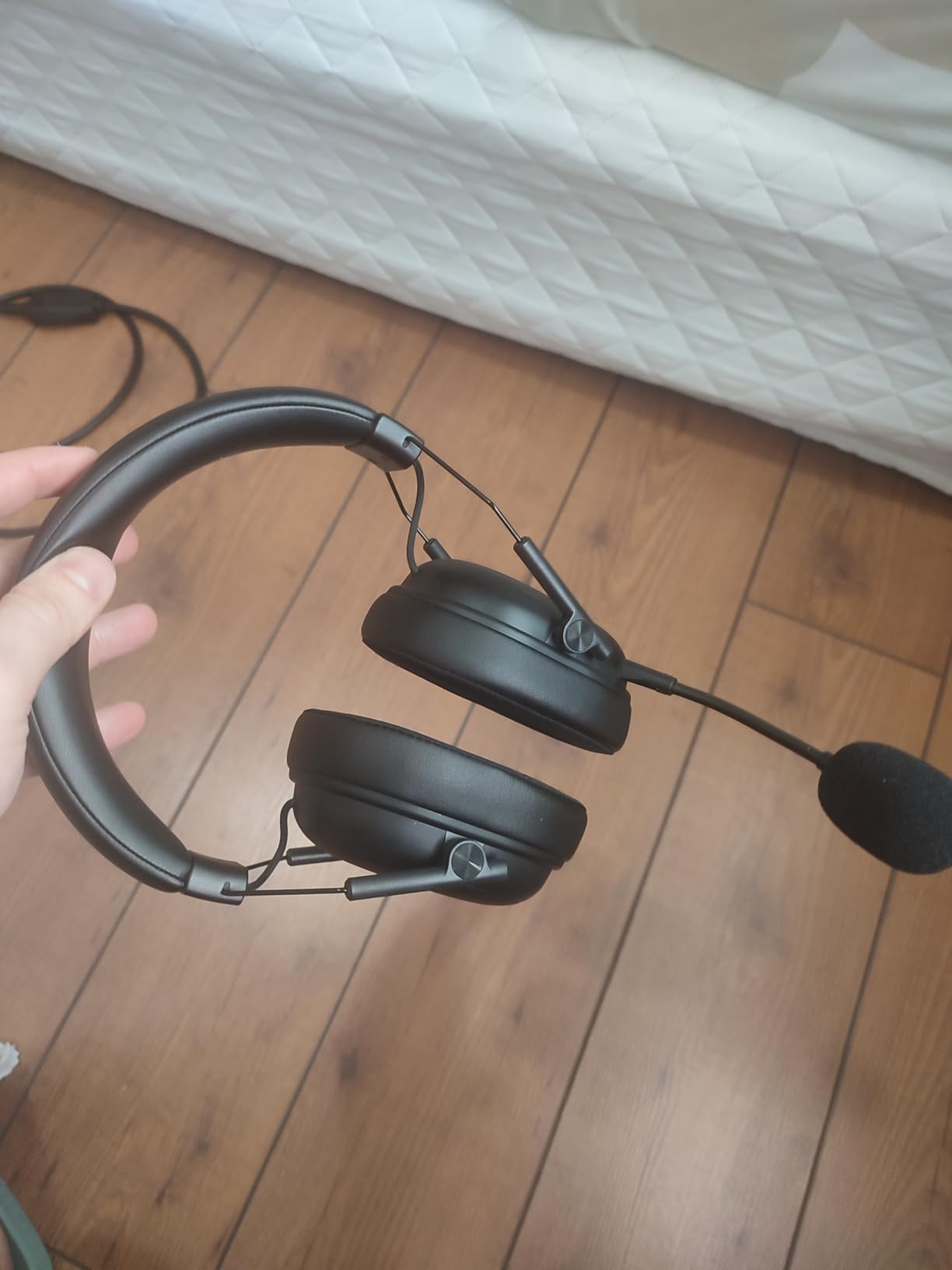12 Best Wireless Gaming Headsets (June 2026) Expert Tested