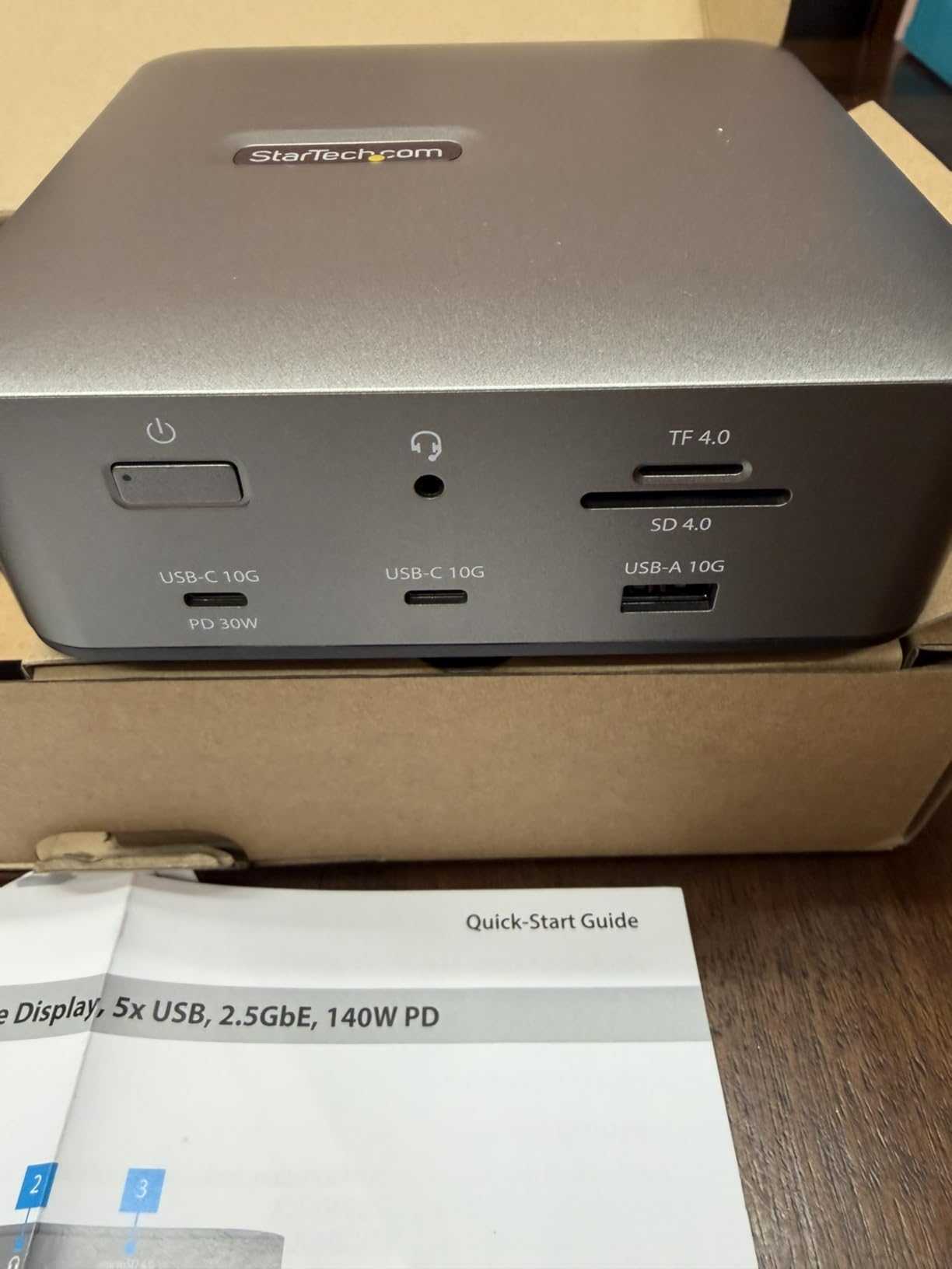 13 Best Thunderbolt Docks (June 2026): Complete Buyer's Guide