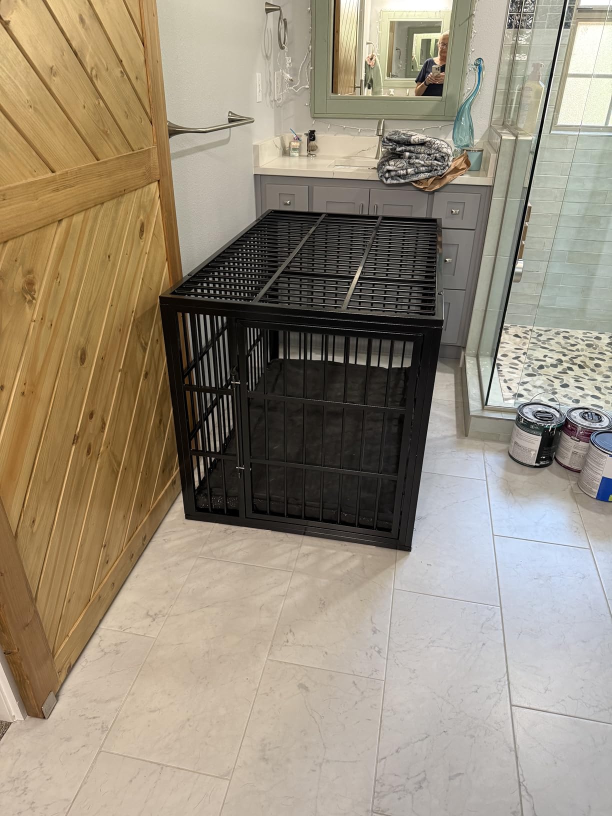 7 Best Heavy-Duty Dog Crates (June 2026): Expert Reviews