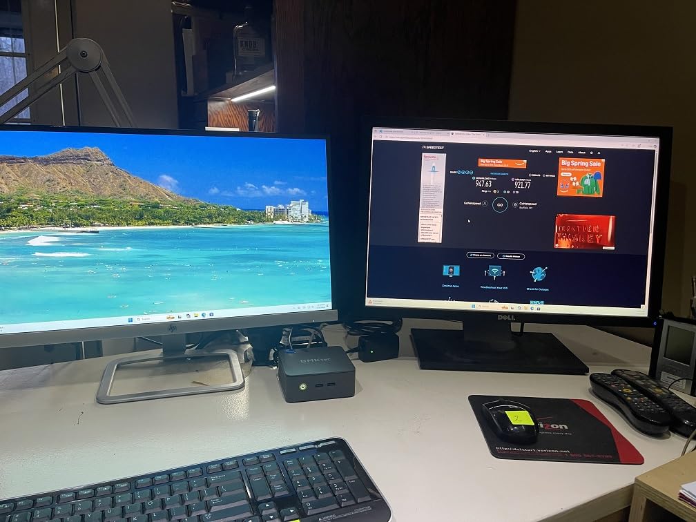 8 Best Mini PCs for Home Office (July 2026) Compact Desktop Guide