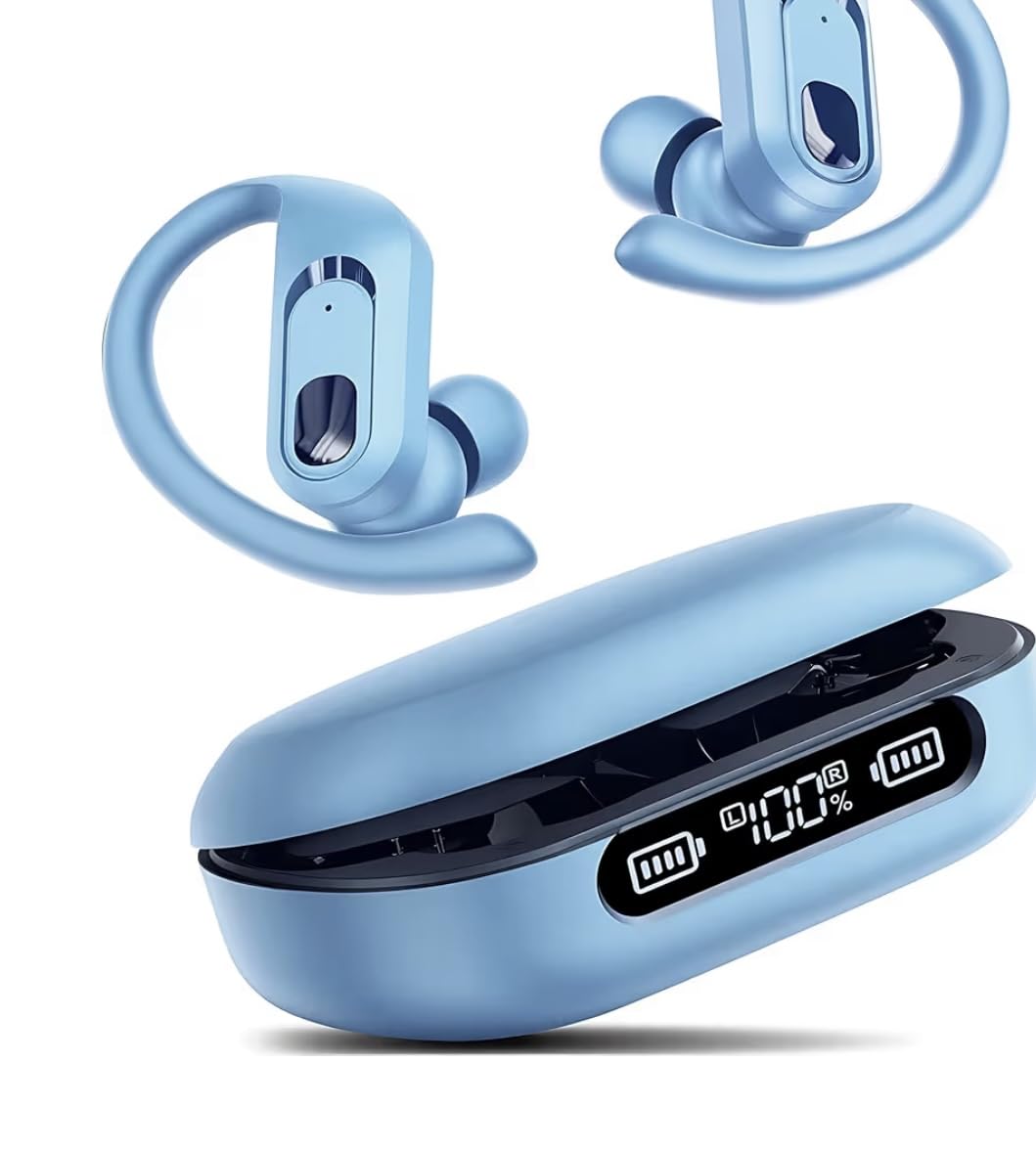 8 Best Earbuds for Working Out (June 2026) - Tested & Reviewed
