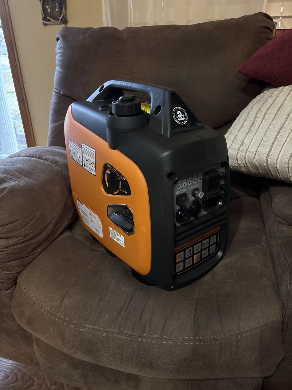 8 Best Quiet Generators for Camping (June 2026)