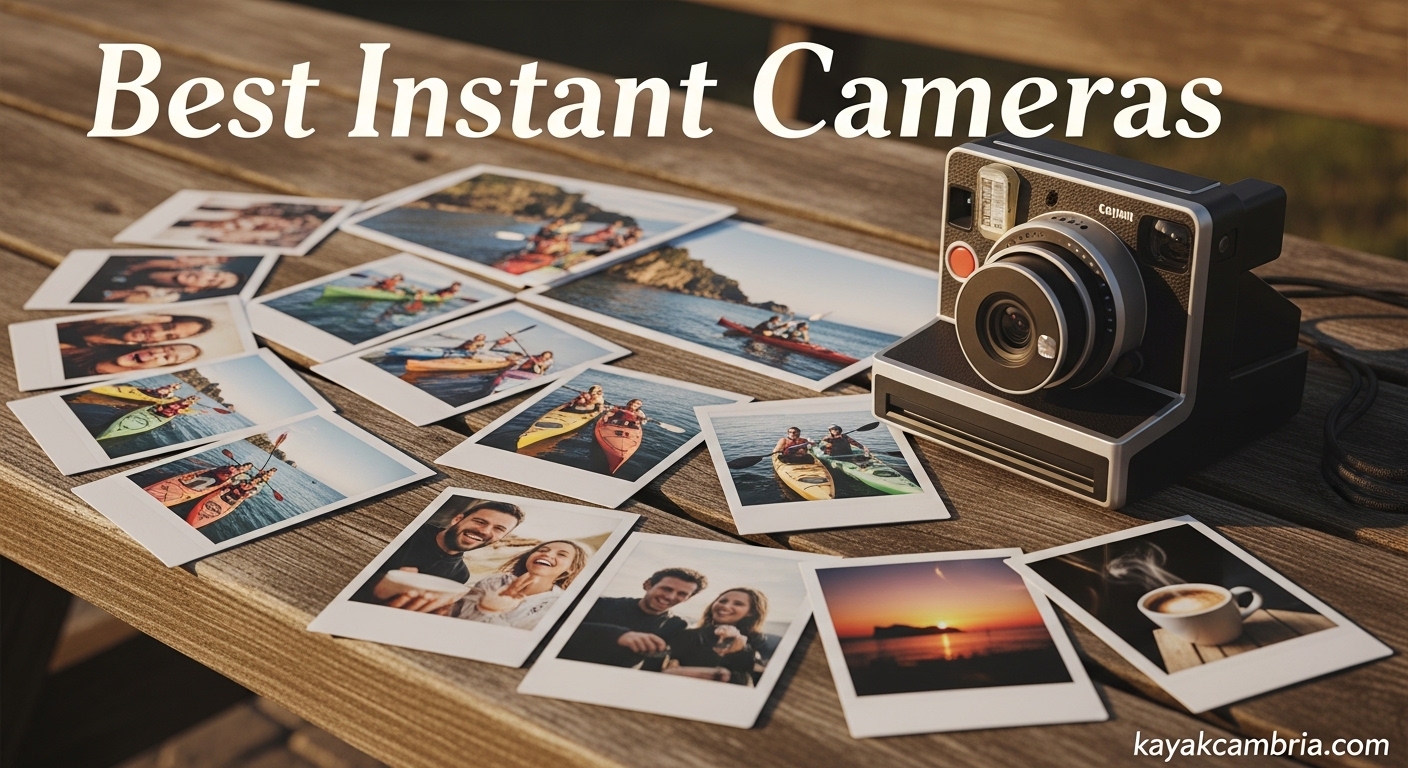 10 Best Instant Cameras (June 2026) Expert Reviews