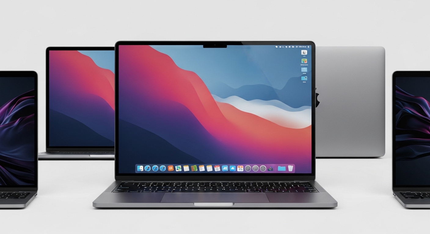 12 Best MacBook Alternatives (July 2026)