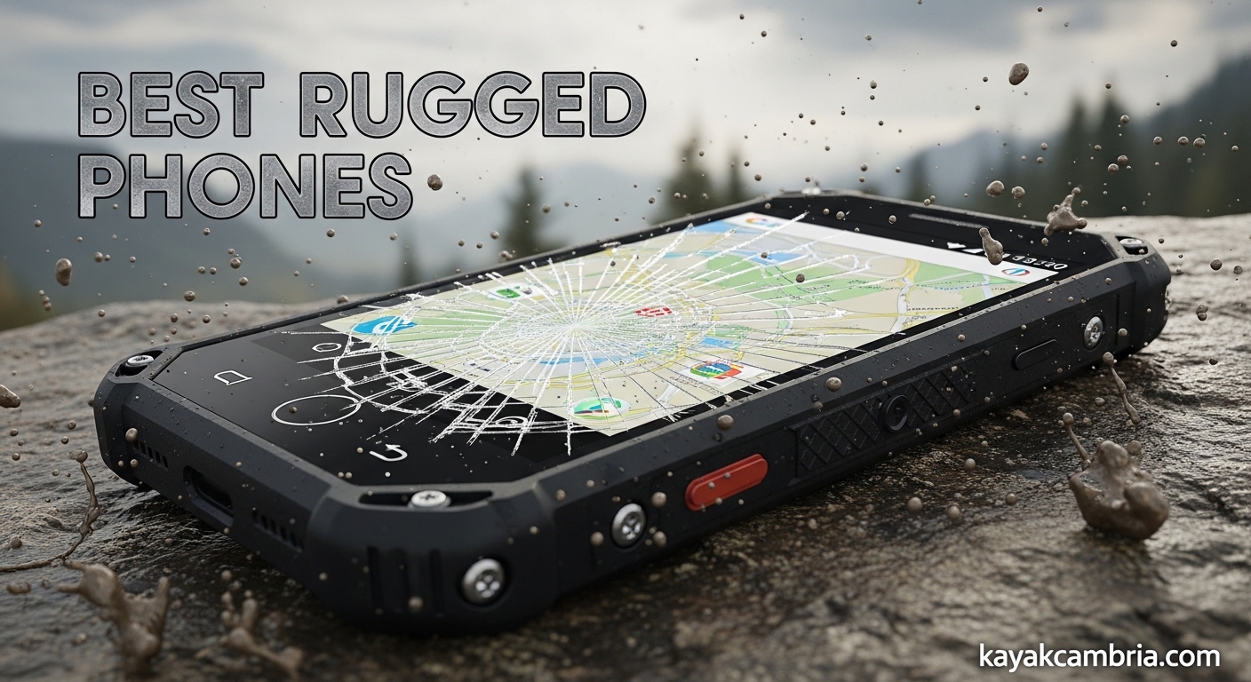 15 Best Rugged Phones (June 2026) Battle-Tested Durability
