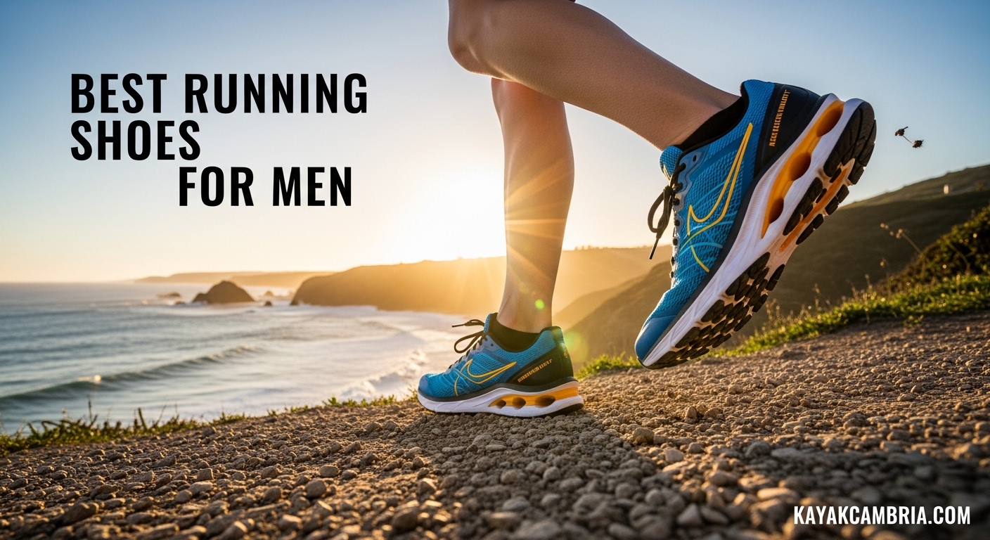 8 Best Running Shoes for Men (June 2026): Expert Reviews