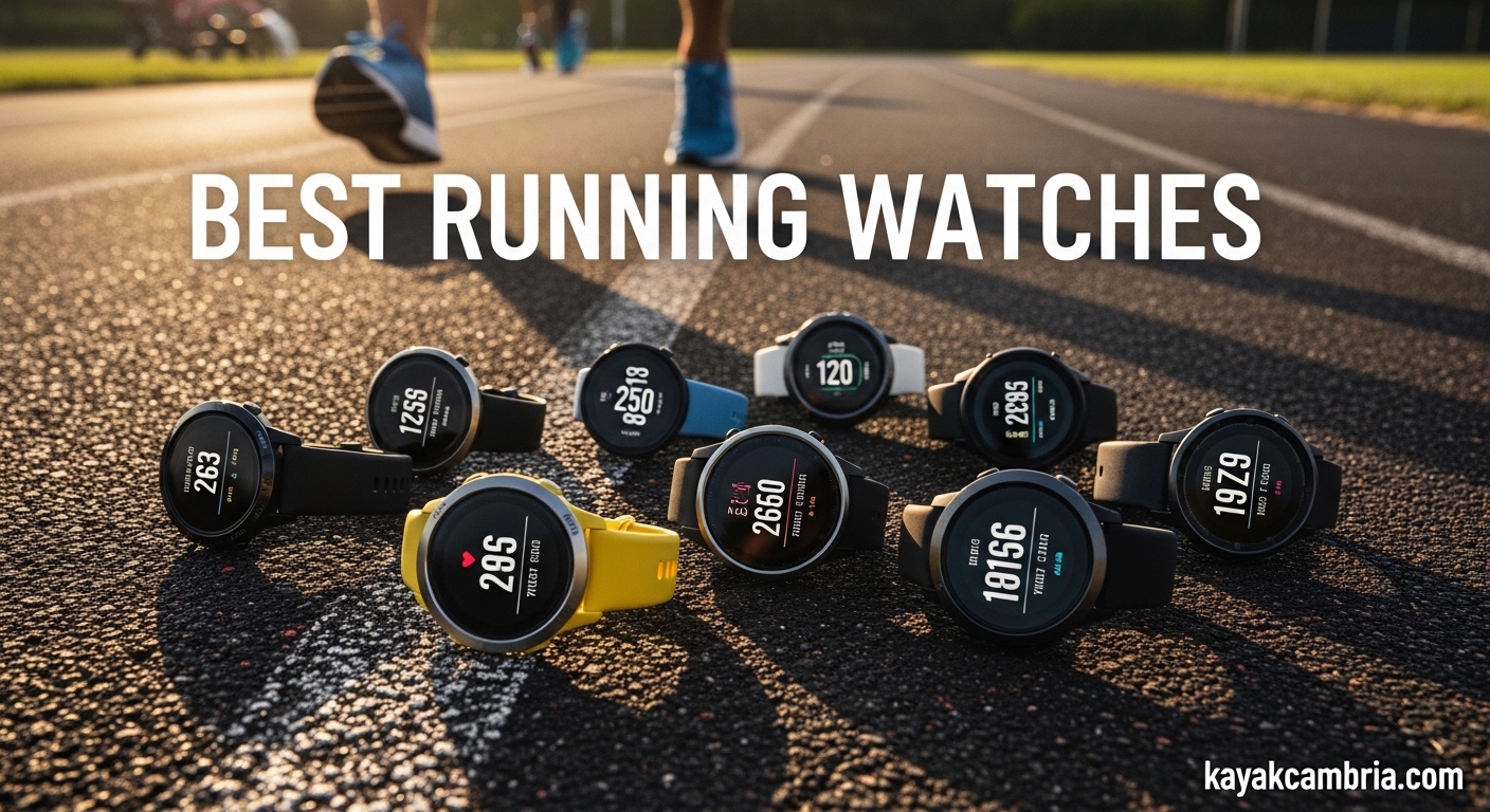 15 Best Running Watches (July 2026) Tested and Ranked