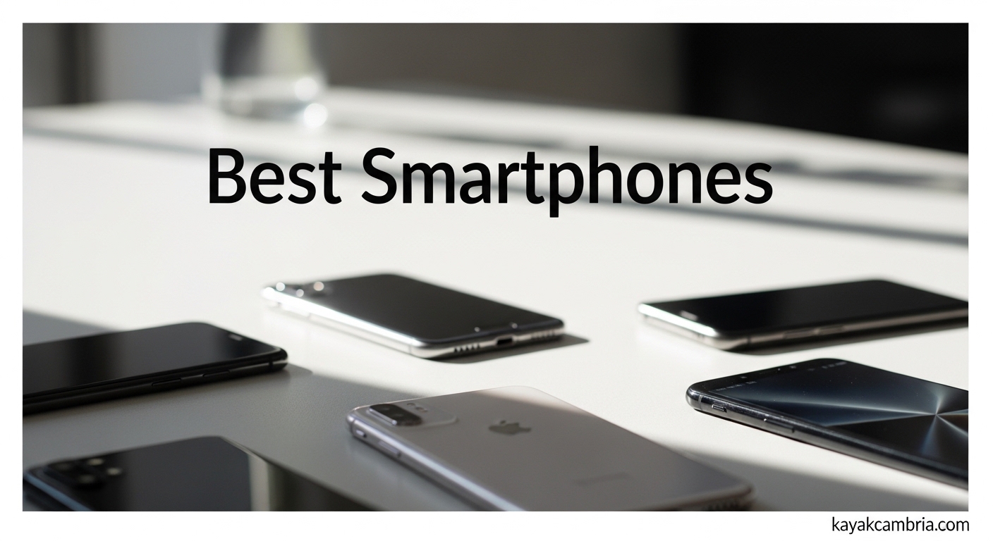 12 Best Smartphones (June 2026) Expert Reviews