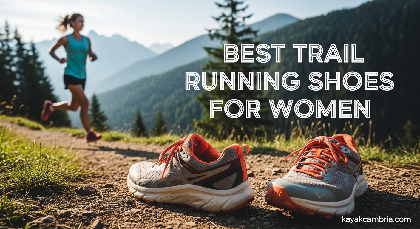 10 Best Trail Running Shoes for Women (June 2026 Guide)