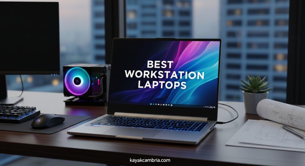 10 Best Workstation Laptops (June 2026): Expert Buying Guide