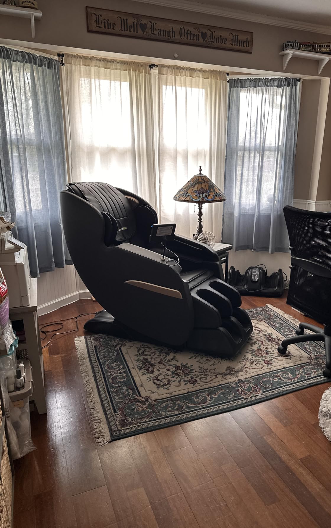 15 Best Massage Recliners (June 2026) - Expert Reviews & Guide