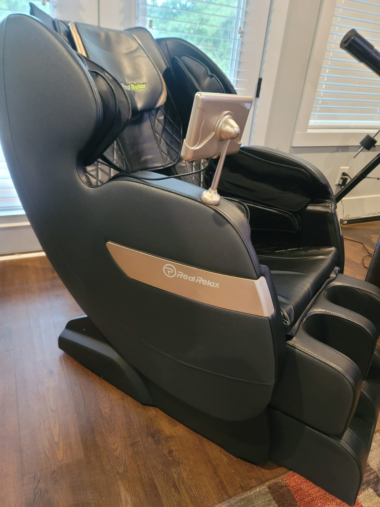 15 Best Massage Recliners (June 2026) - Expert Reviews & Guide