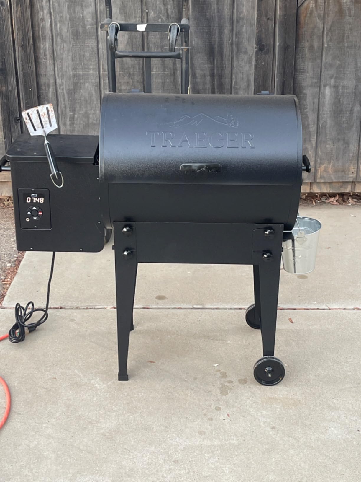 8 Best Traeger Grills (June 2026) Expert Picks