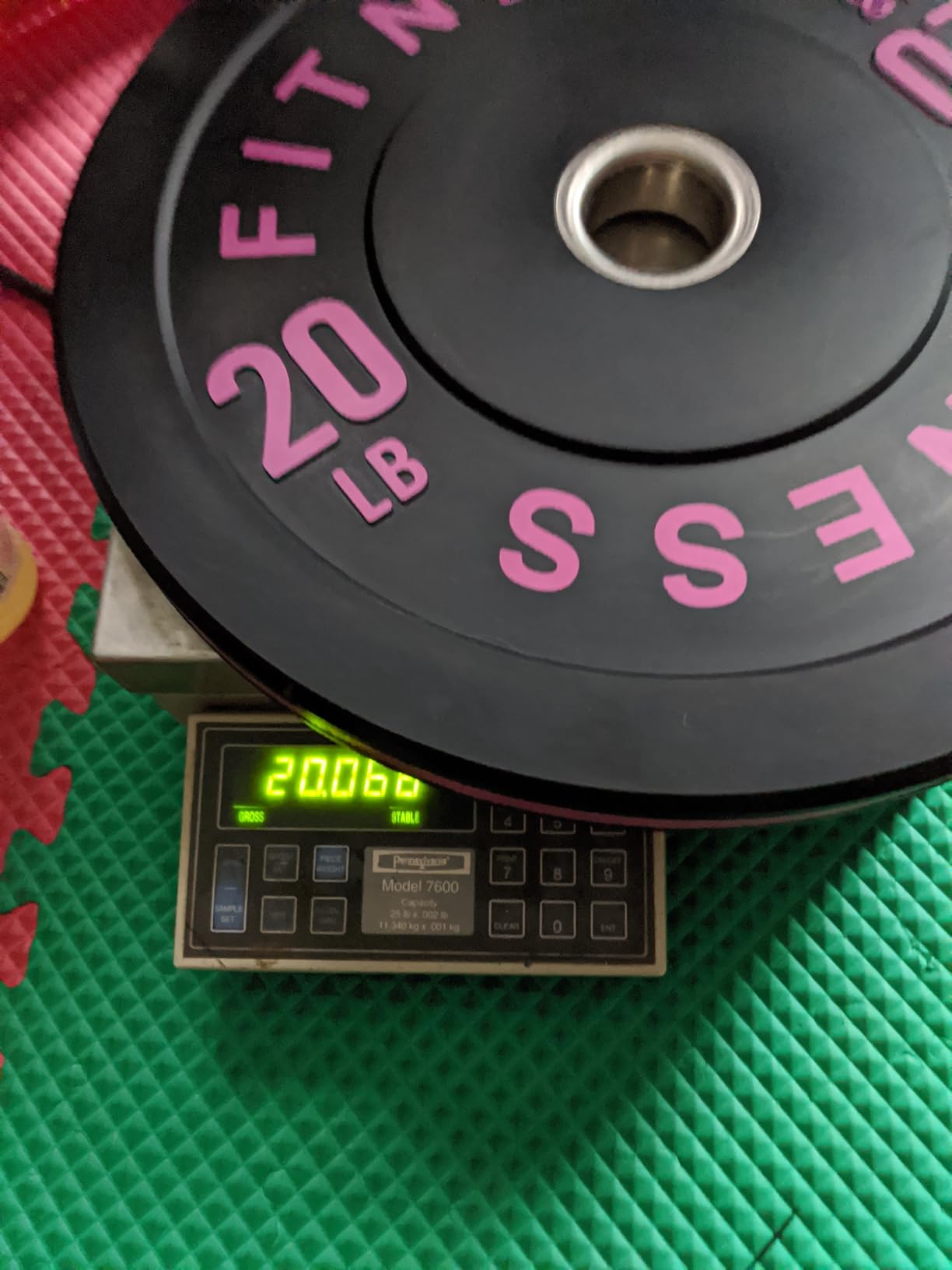 10 Best Weight Plate Sets (June 2026): Expert Reviews