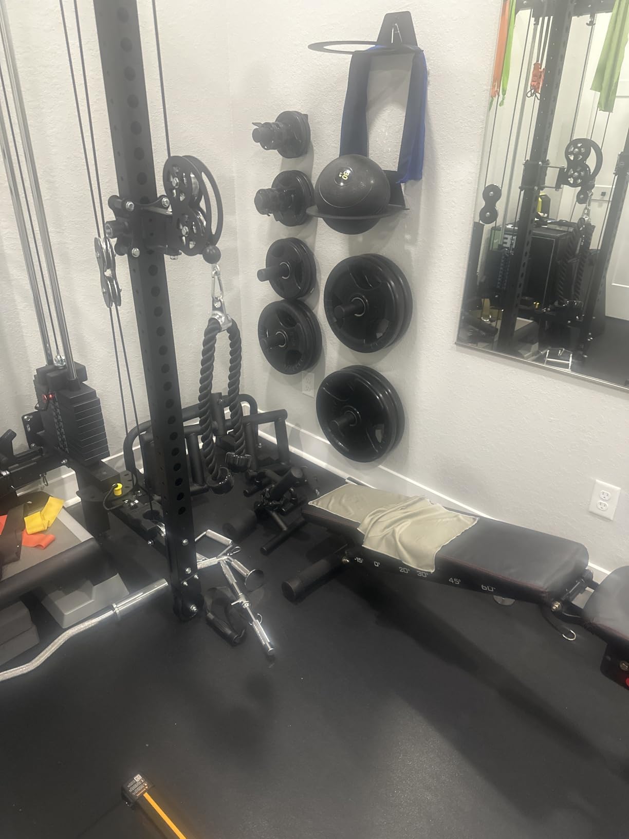 10 Best Weight Plate Sets (June 2026): Expert Reviews