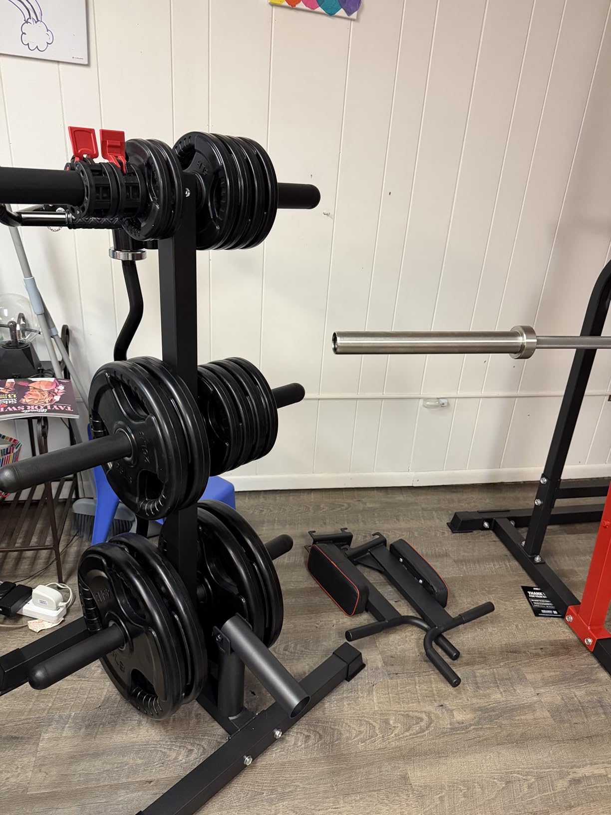 10 Best Weight Plate Sets (June 2026): Expert Reviews