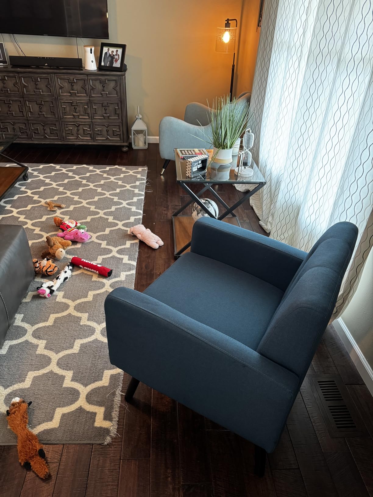 15 Best Accent Chairs (June 2026): Expert Testing Picks