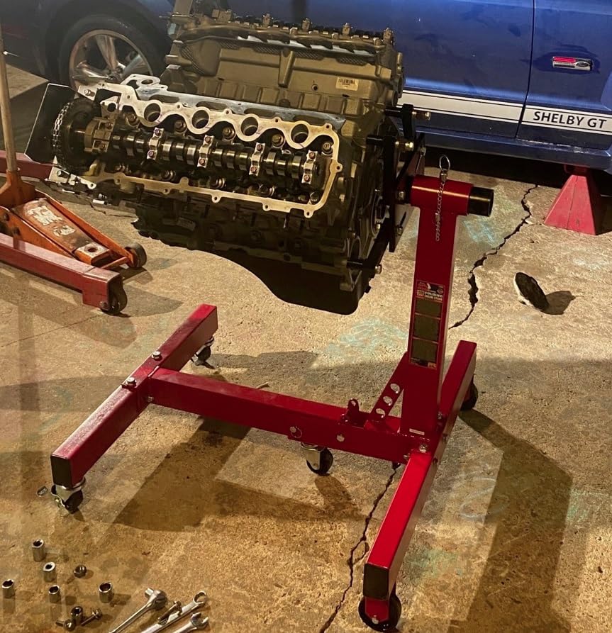 15 Best Engine Stands (June 2026) Expert Reviews