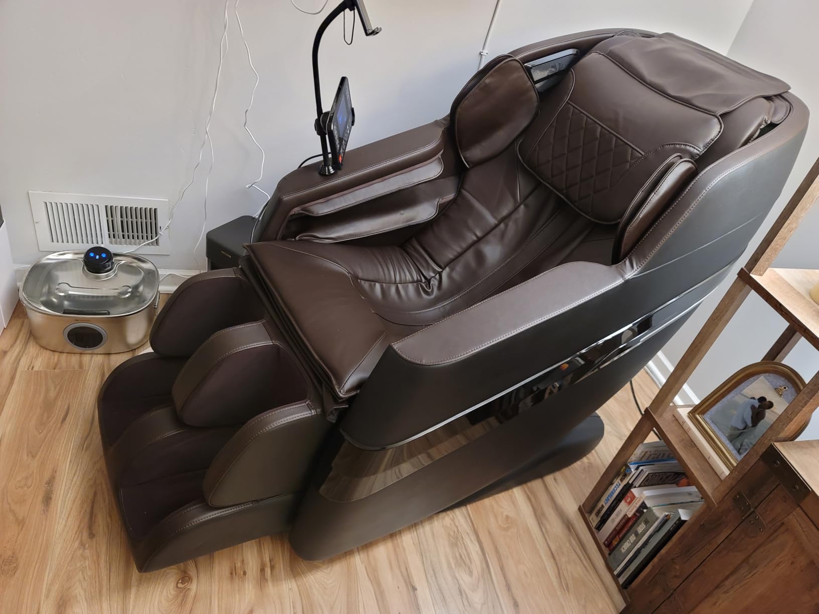 15 Best Massage Recliners (June 2026) - Expert Reviews & Guide