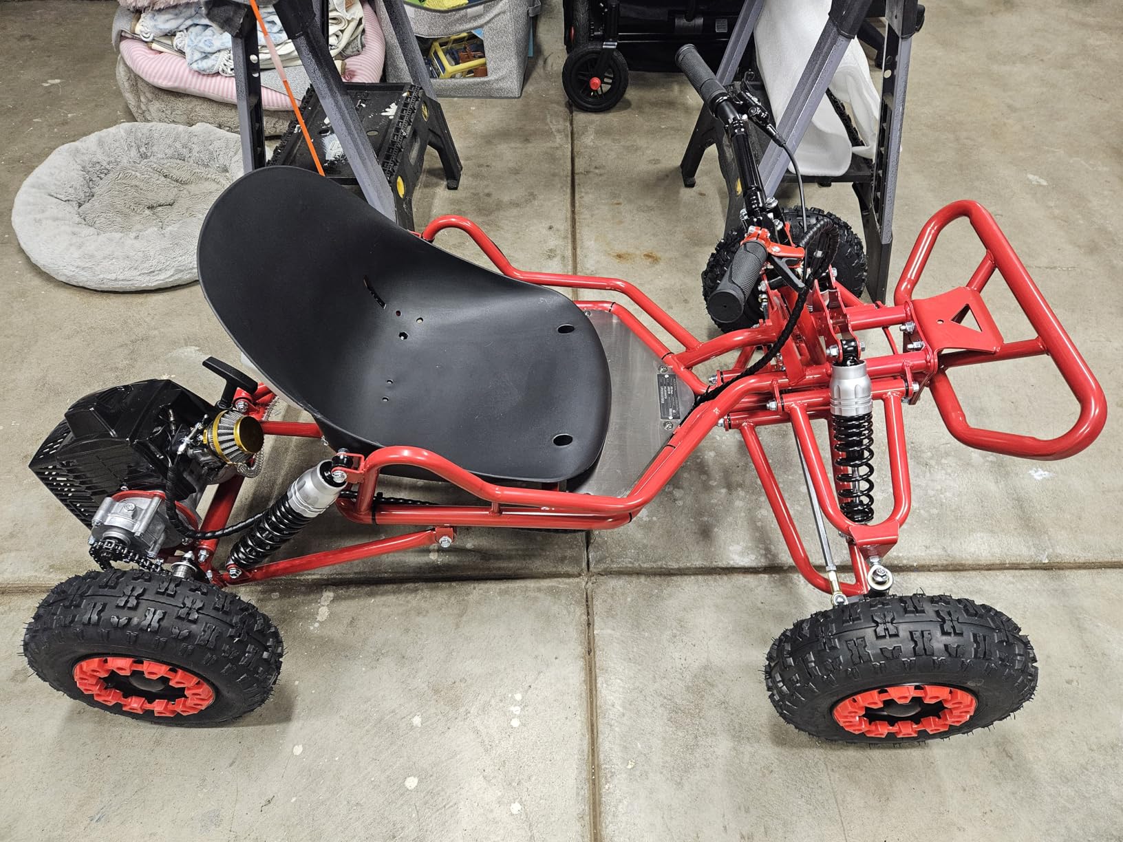 10 Best Adult Go Karts (June 2026) Top Picks for Every Budget