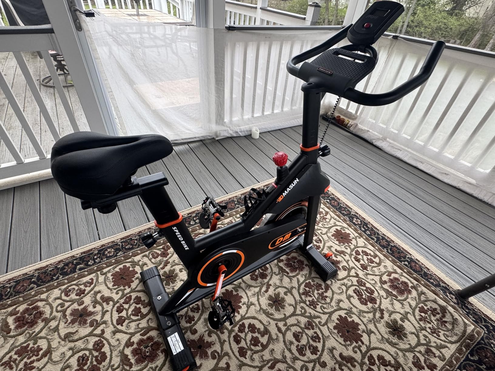 10 Best Spin Bikes (June 2026): Expert Tested Reviews
