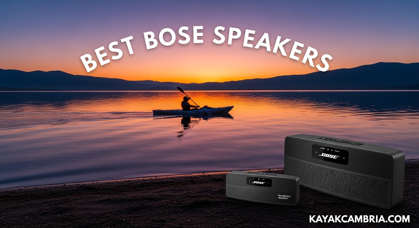 8 Best Bose Speakers (June 2026) Expert Picks