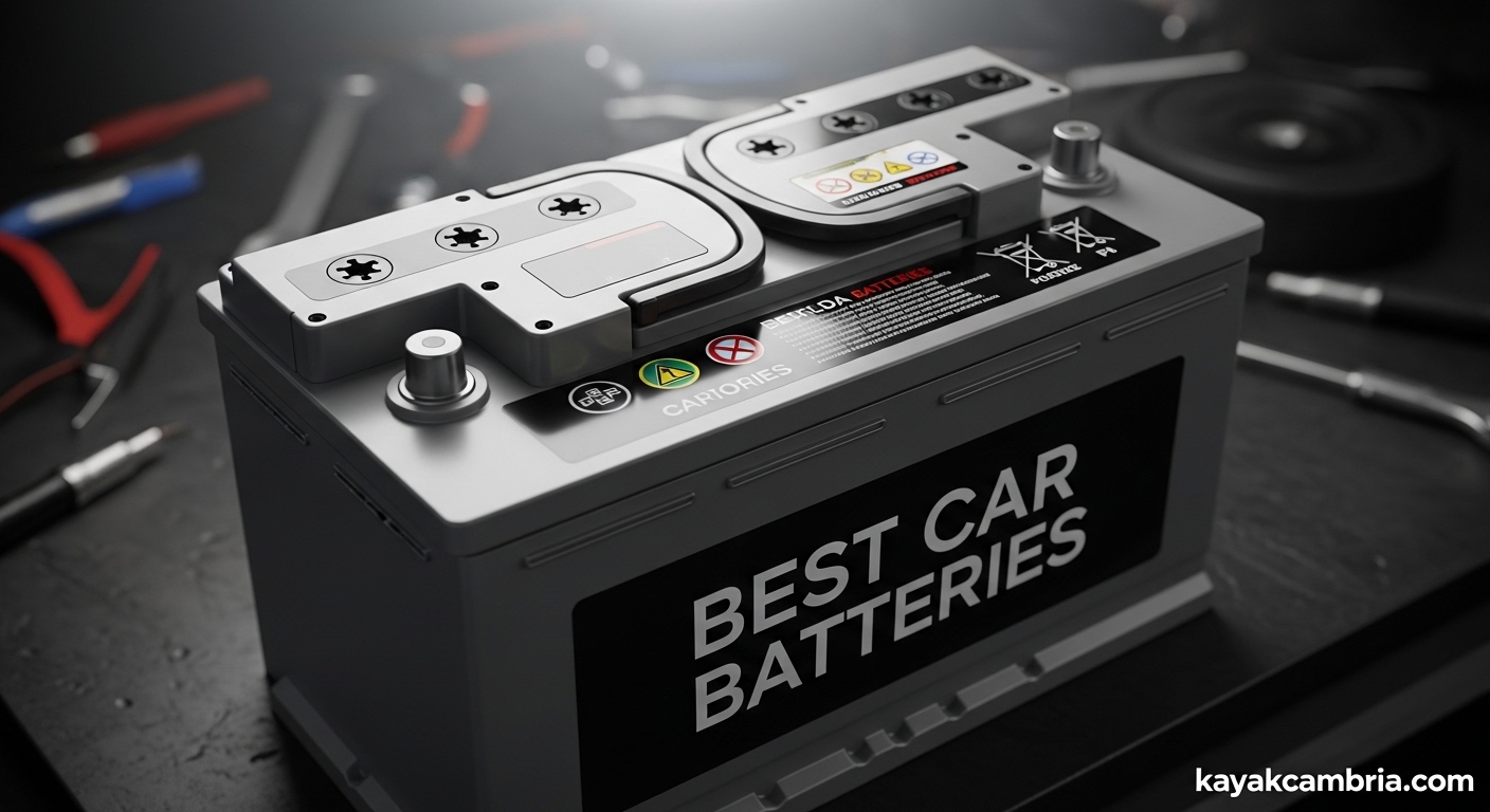 10 Best Car Batteries (June 2026) Honest Reviews