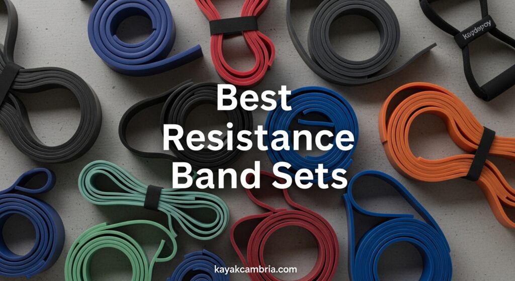 12 Best Resistance Band Sets (June 2026): Expert Reviews