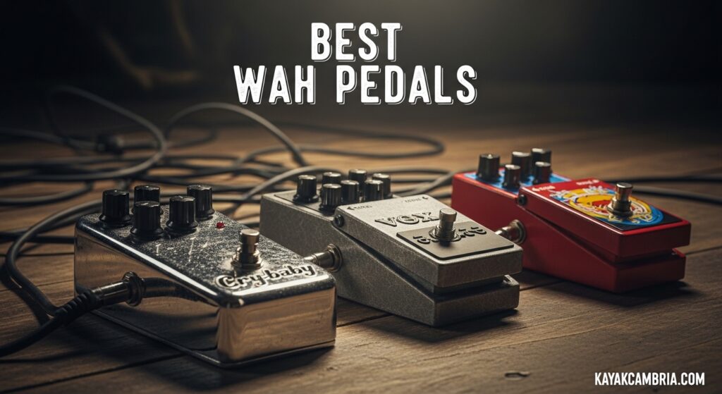 15 Best Reverb Pedals (June 2026) Expert Reviews