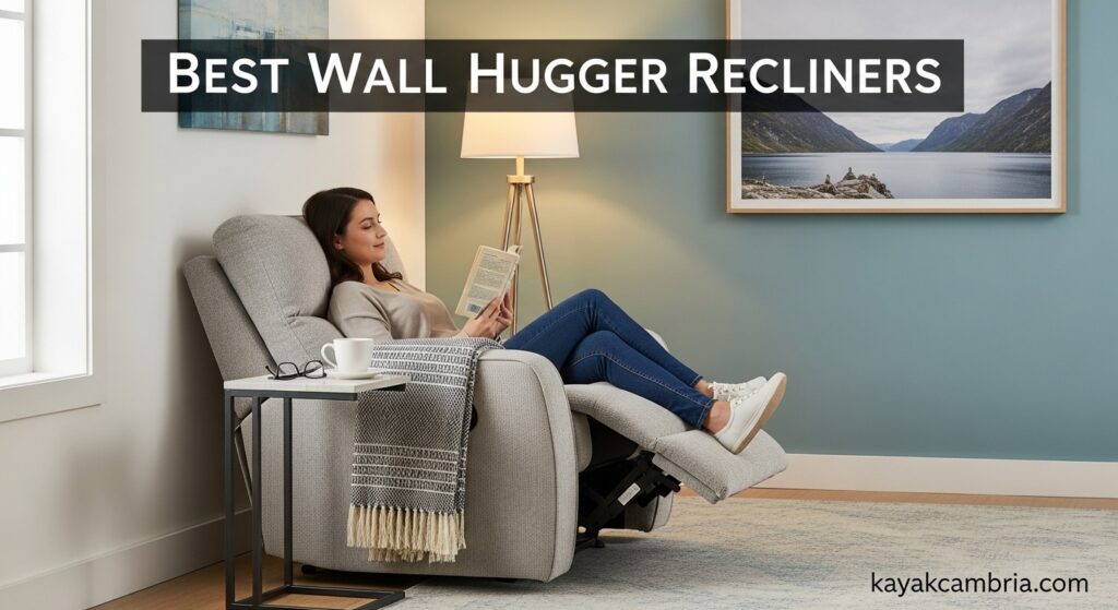 8 Best Rocker Recliners (June 2026): Expert Reviews