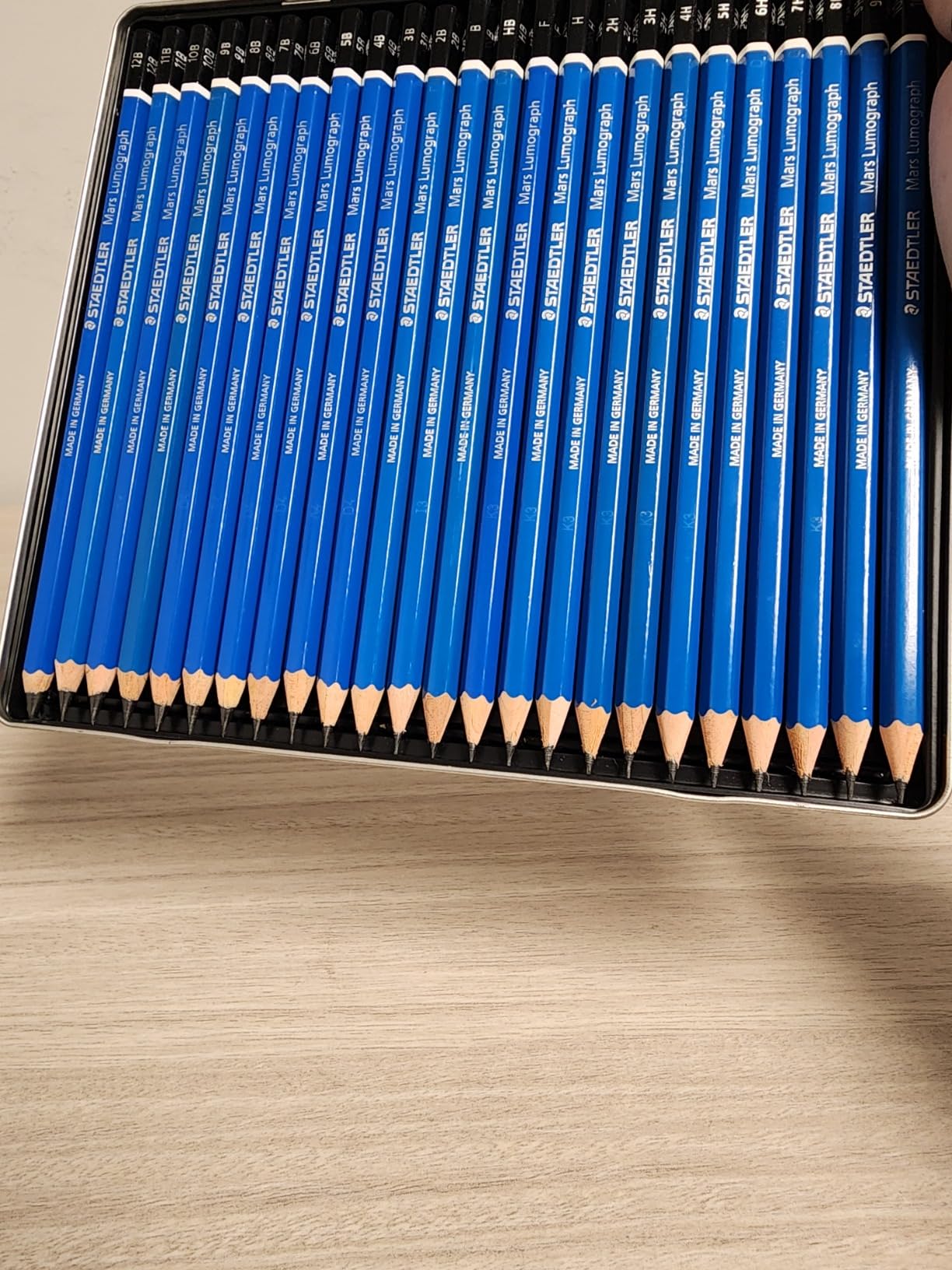 10 Best Drawing Pencils (July 2026) Expert Guide